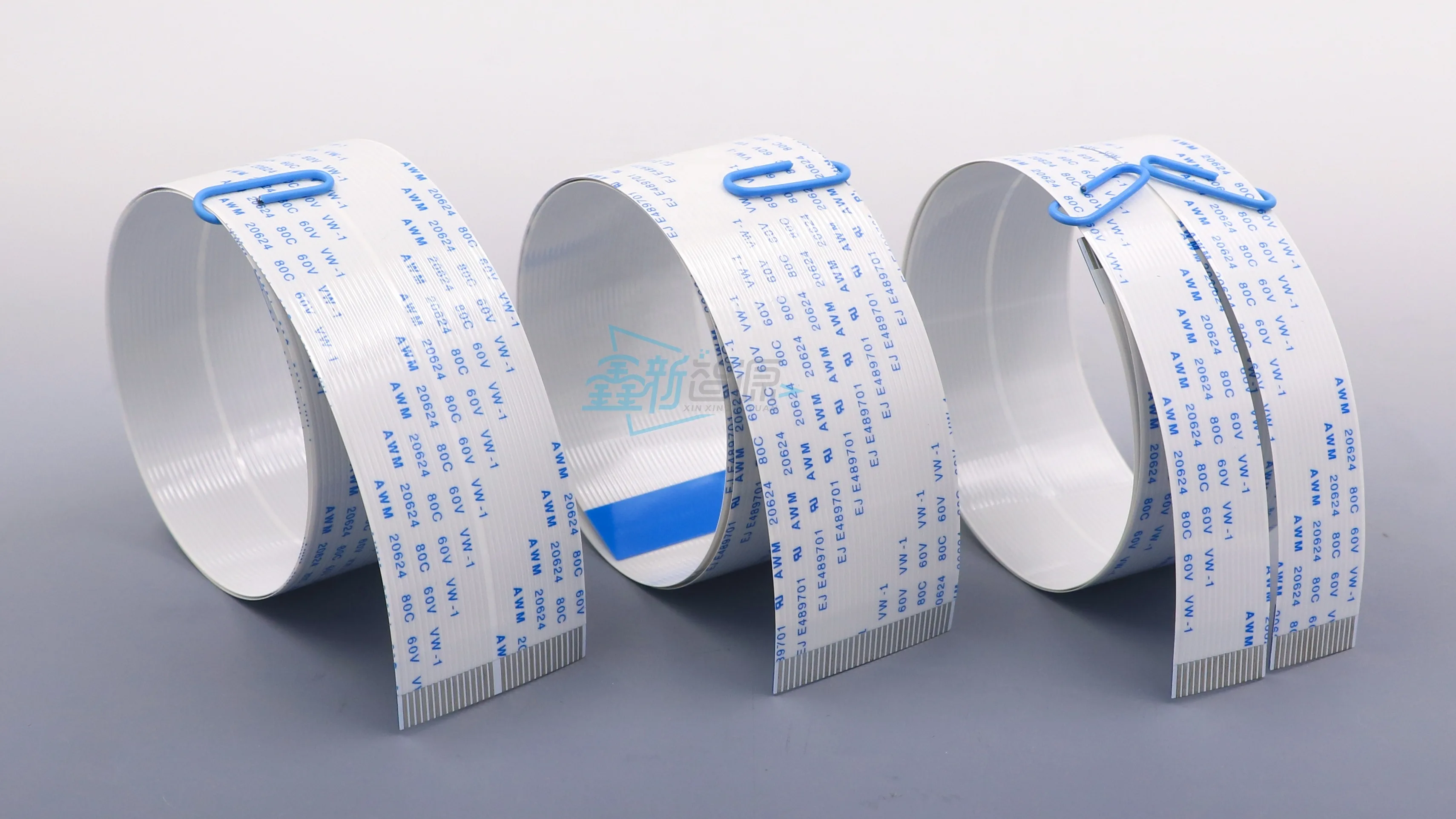 Dx5 Printhead Data Cable 31pins For Eps Dx5 Head Printer For Galaxy ...