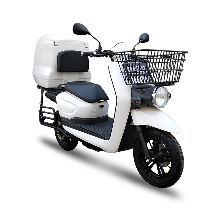 Madefor Cheap Price Electric Scooter 60v Dual Motor Eec Coc Oem Eec ...