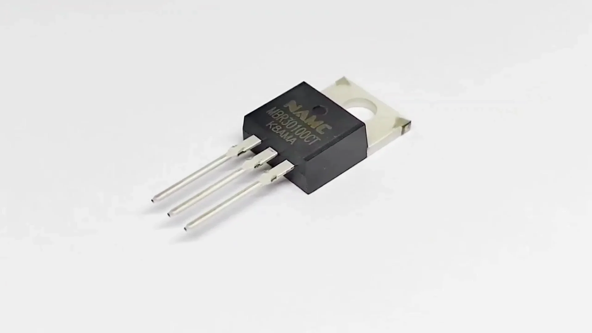 New Original Hy3208na3p Labeled Hy3208 Mosfet N-channel 80v 120a To-220 Transistor - Buy ...