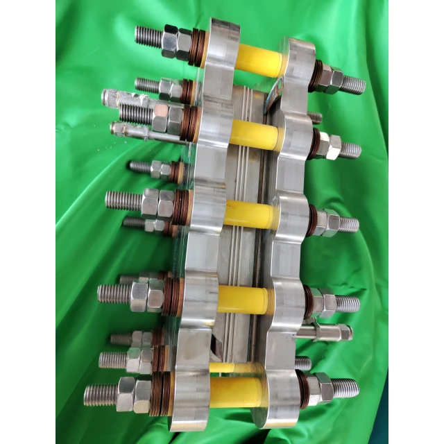 Generator Pem Electrolyser Hydrogen Fuel Cell Generator Stack Kit Pew ...