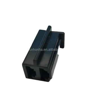 2 Pin Packard 56 Series Female Electronic Automotive Connector Wiring ...