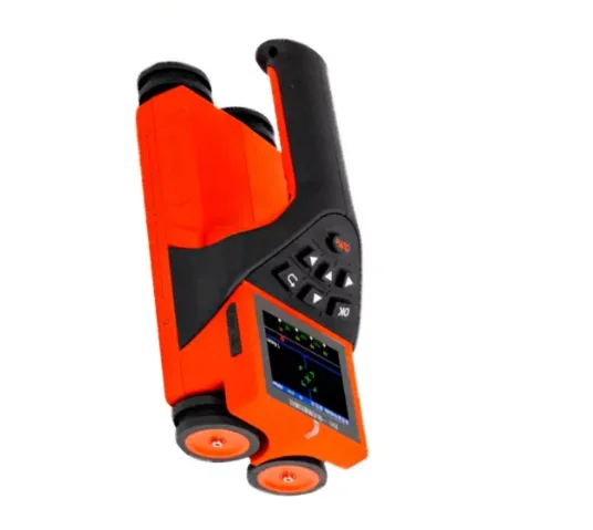 New Zd310 Integrated Concrete Rebar Detector Zd310 Rebar Scanner - Buy ...