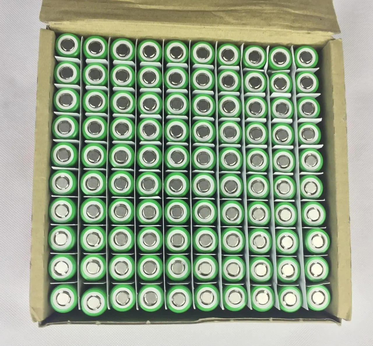 18650 MJ1 INR18650 MJ1 3.7v Battery 18650 3500mah Battery MJ1 18650 ...