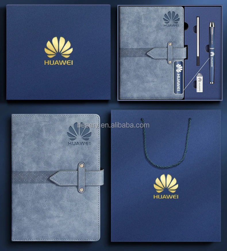 Custom Promotional Gift Sets - Besery Luxury Business Gifts