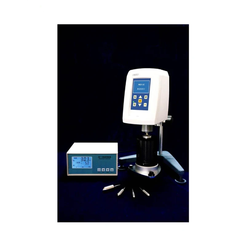 Alibaba.com: Lab Brookfield Viscometers USA 2-in-1 rotary viscosity ...