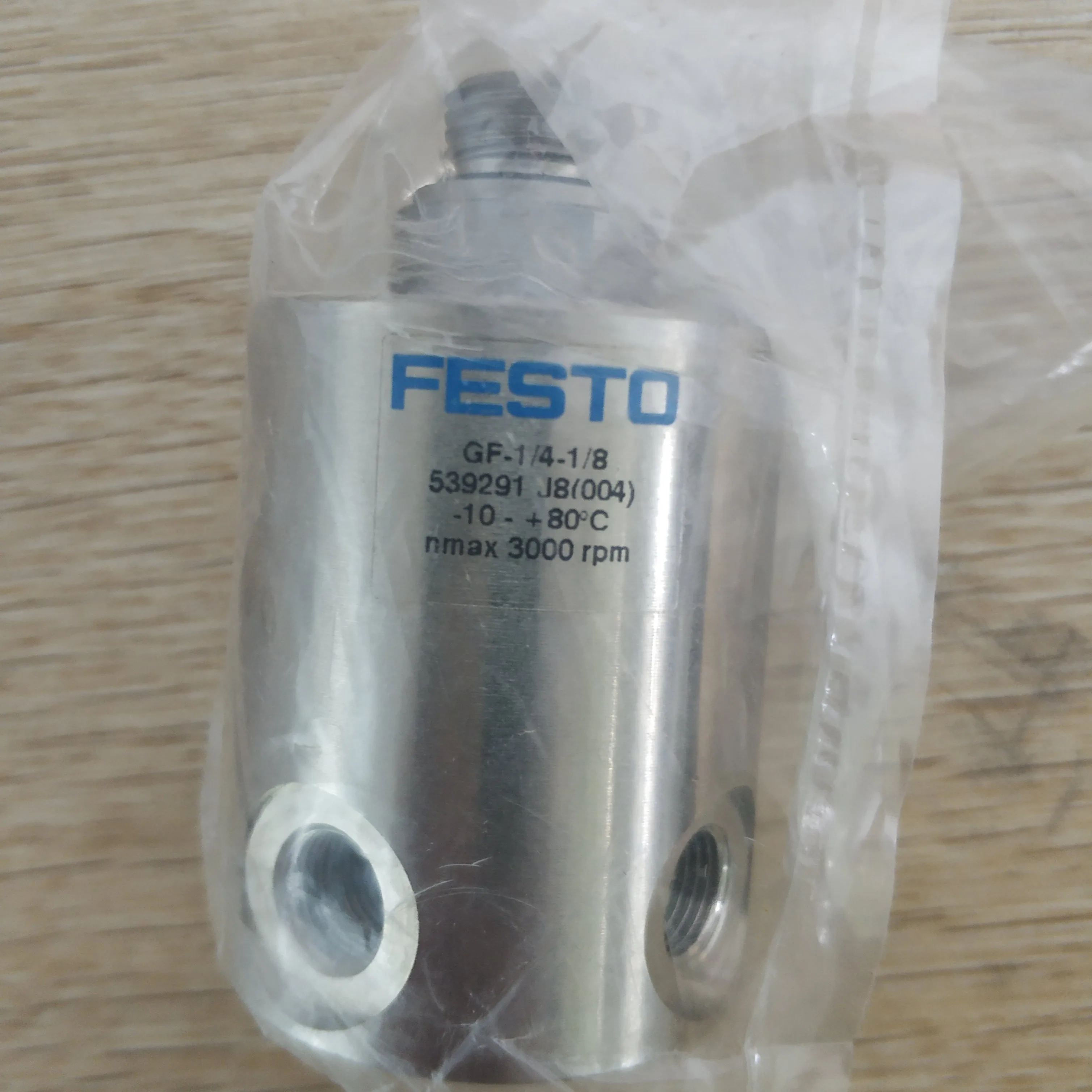 Festos Rotary Distributor Module Gf-1/4-1/8 539291 - Buy Rotary Distributor,Rotary Module ...