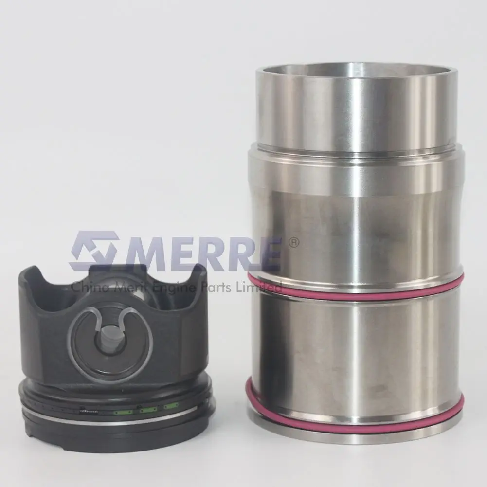 BENZZ New Model Stock Diesel Engine Parts OM470 for Mercedes-Benz 450SLC