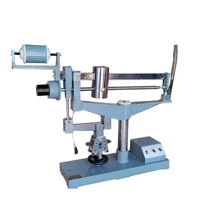 Flexural Testing Flexure Tester / Device Cement Electric Bending Test ...