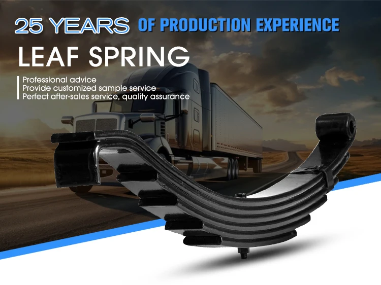 7000lbs Tandem Axle Trailer Hanger Kit Suspension Leaf Springs - Buy ...