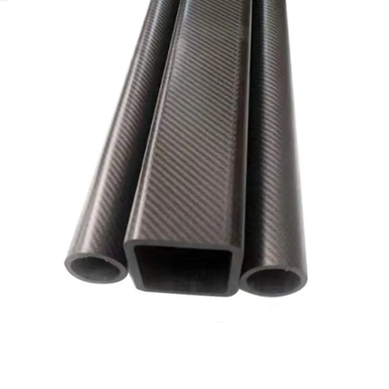 Square, Rectangular, Circular/round L Shape Customize Various Carbon ...