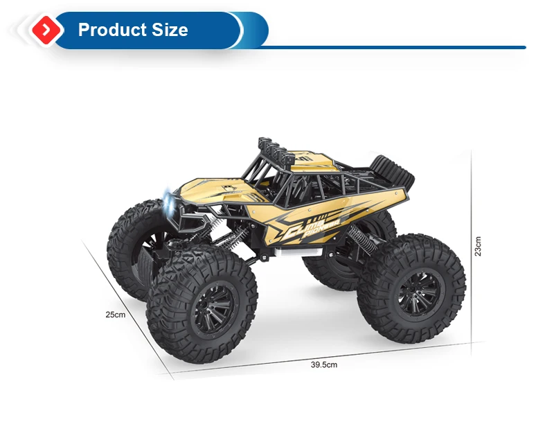 Custom 4x4 1:10 1/10 Schaal 4wd Alloy Off Road Accessories 1/10th Scale ...