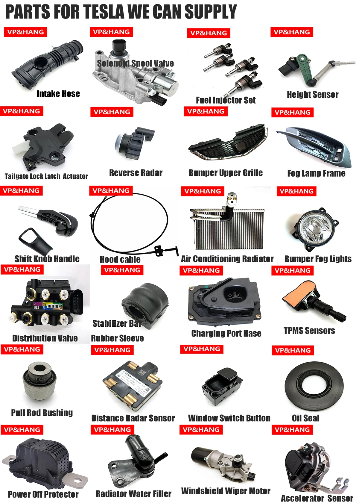 High Quality Air Suspension Height Sensor Ride Height Level Sensor For ...