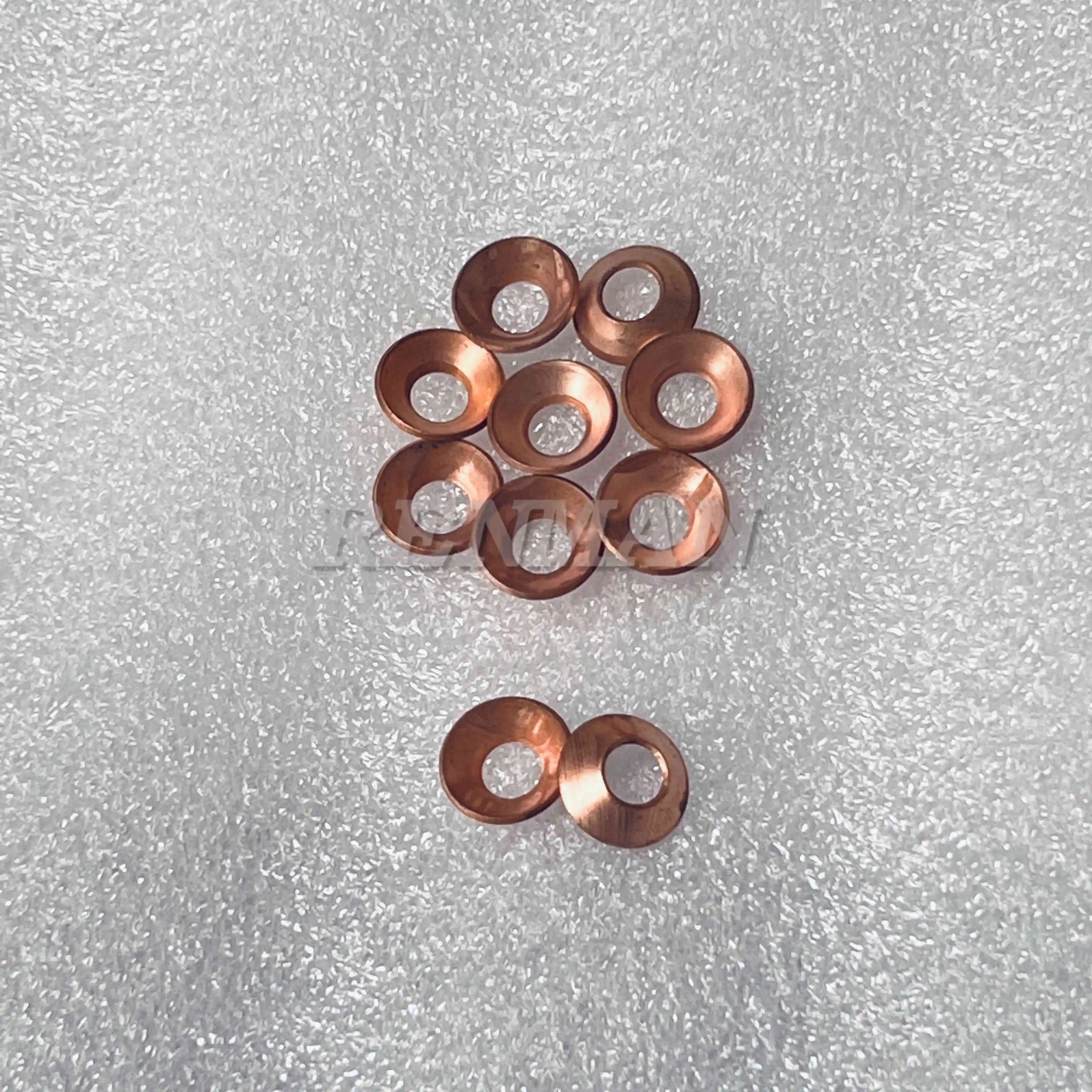 Cummins 6c Machinery Diesel Engine Parts Sealing Washer 3924389 ...