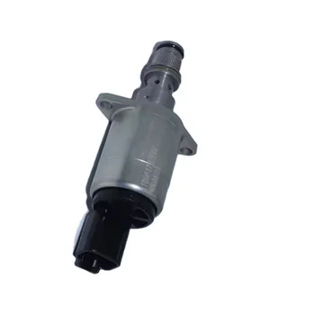 24v Hydraulic Pump Proportional Solenoid Valve 1006178 For Excavator ...