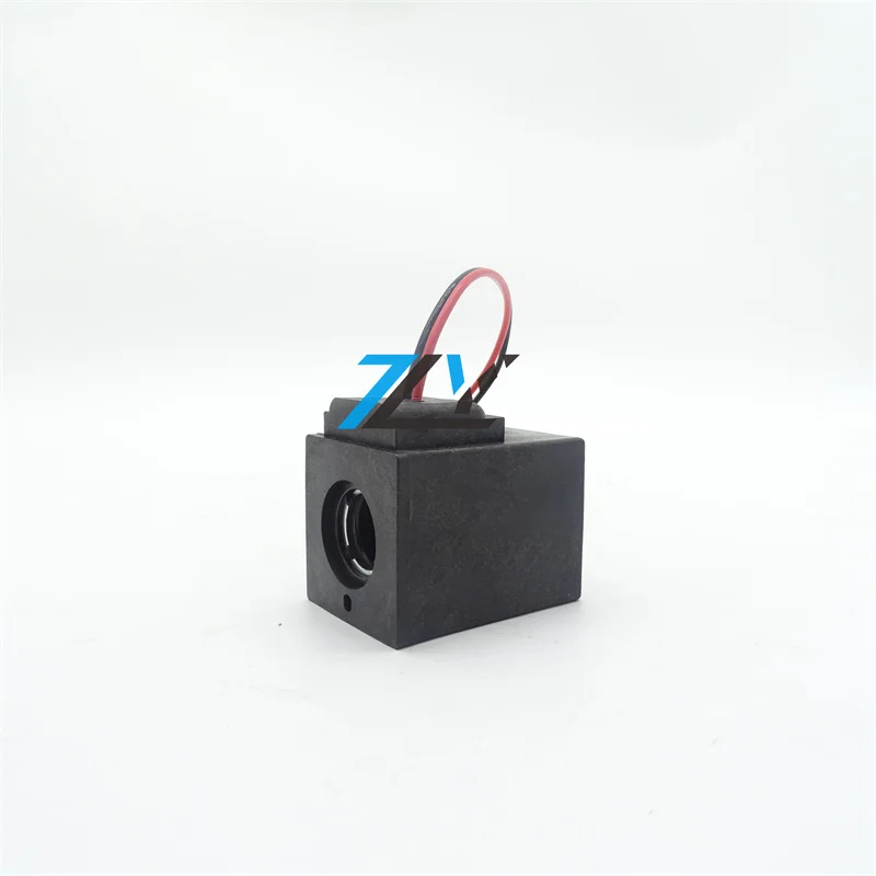 190443A1 Carraro Solenoid Valve Coil Case Electro-Valve Coil 190443a1 ...