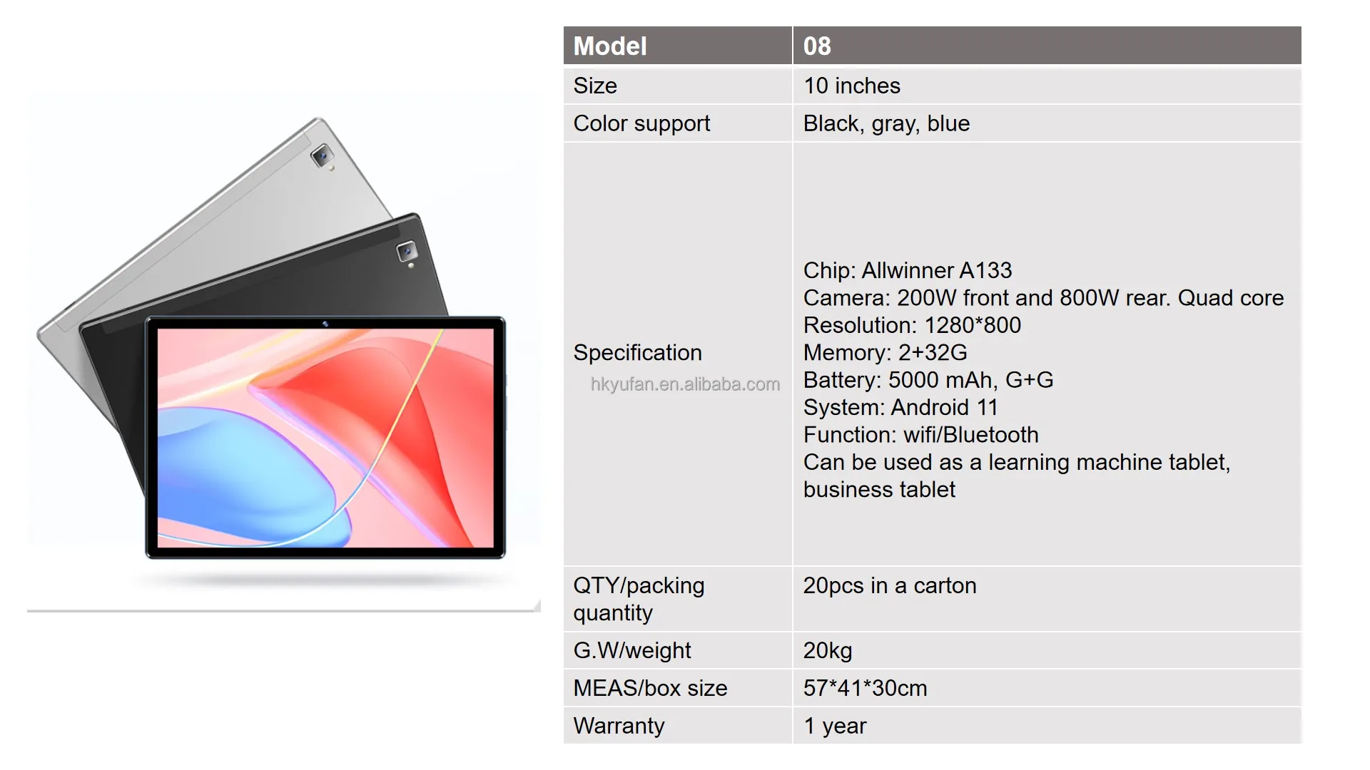 Wholesale 10.1 Inch Surface Laptop 2 In 1 Windows 11 8gb+128gb Touch ...