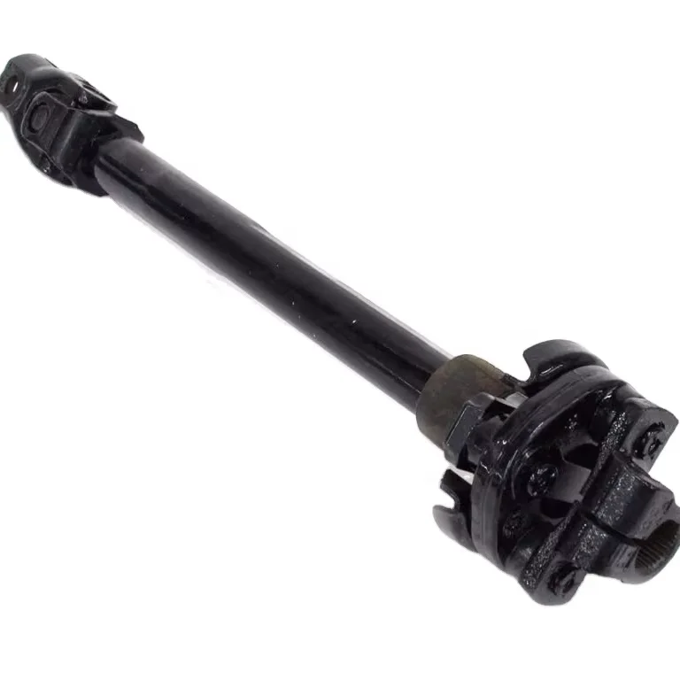 Lower Steering Column Shaft for Ford F150/F250/F350 E8TZ-3B676-A ...