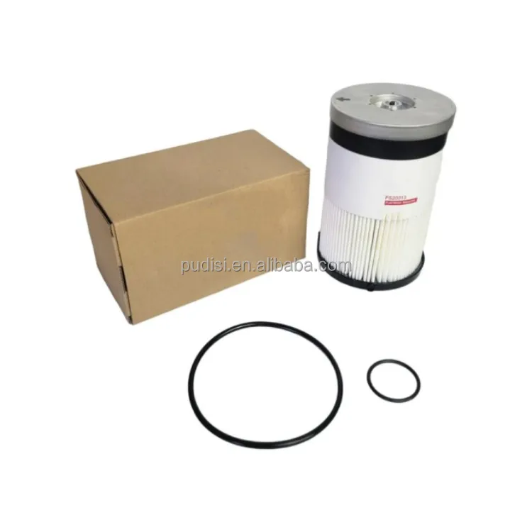 Puddis Hot Sale Truck Engine Fuel Water Separator Filter 24009059 ...