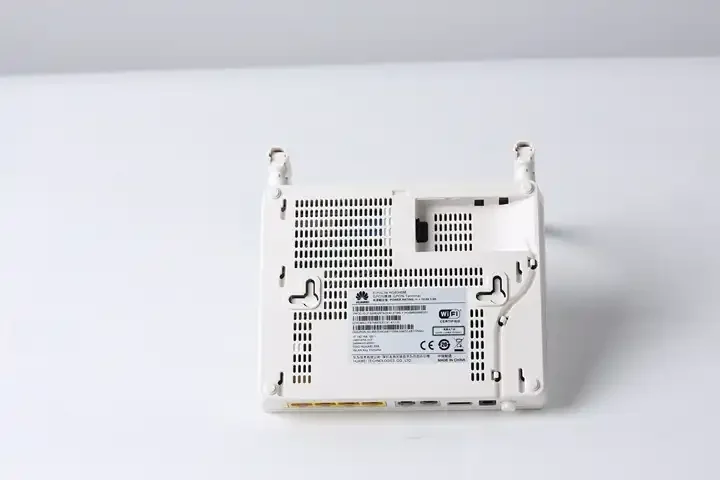 화웨이 Xpon onu HG8346M 4FE + 2POTS + 와이파이 모뎀 FTTH Gpon ONU 네트워크 액세스 하이 ...