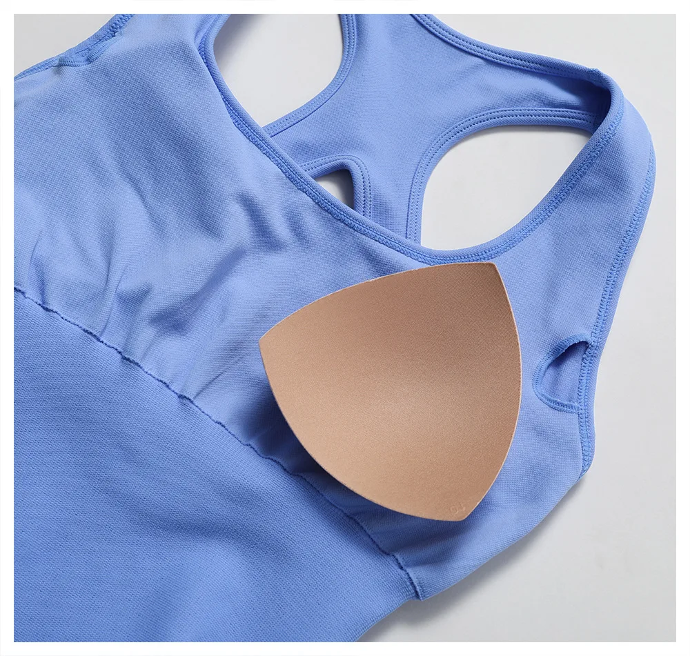 One Piece Running Workout Suit - High Stretch & Breathable
