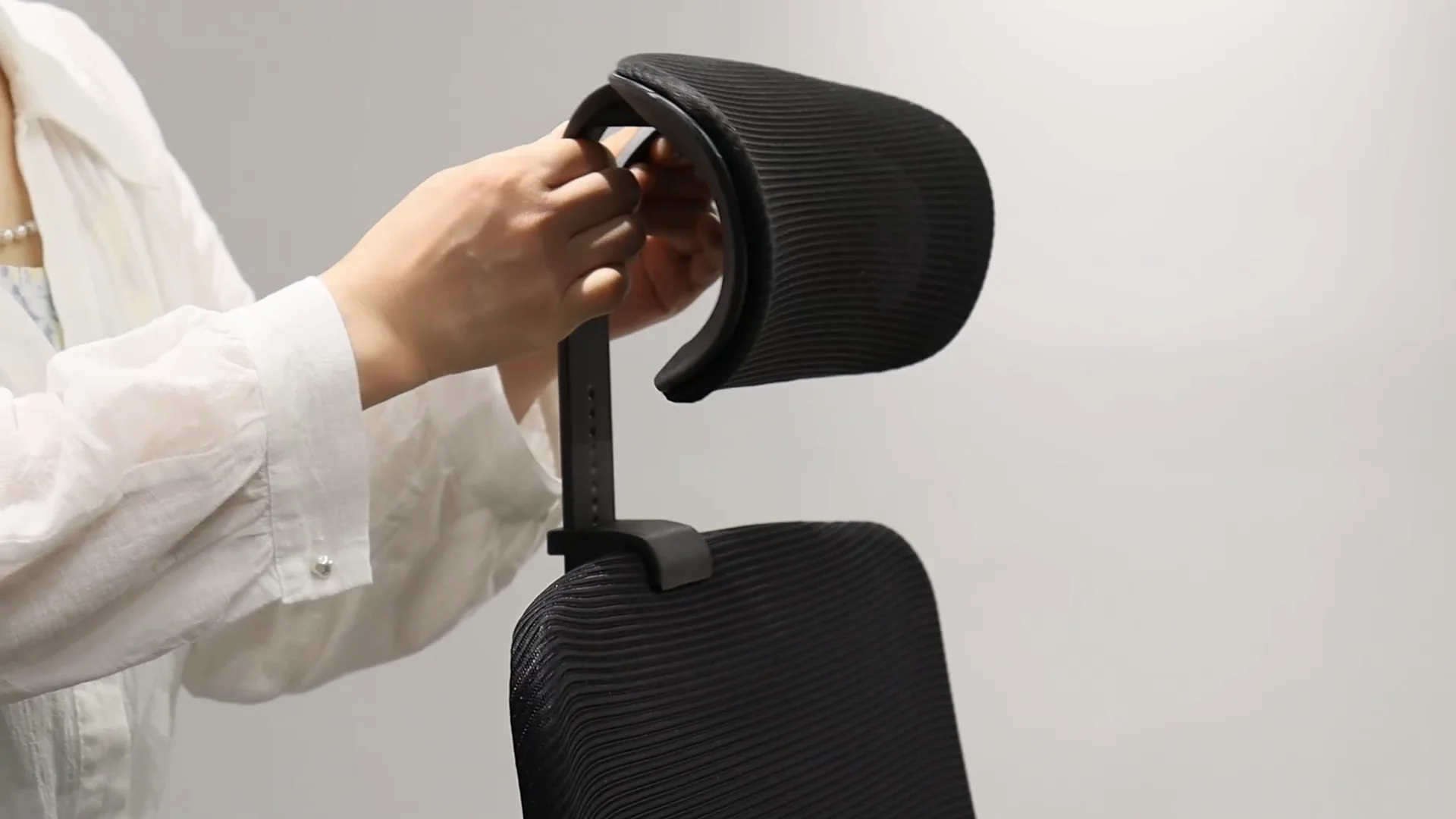 Revolving Office Price Ergonomic Offical High Back Mesh Ergonomic ...