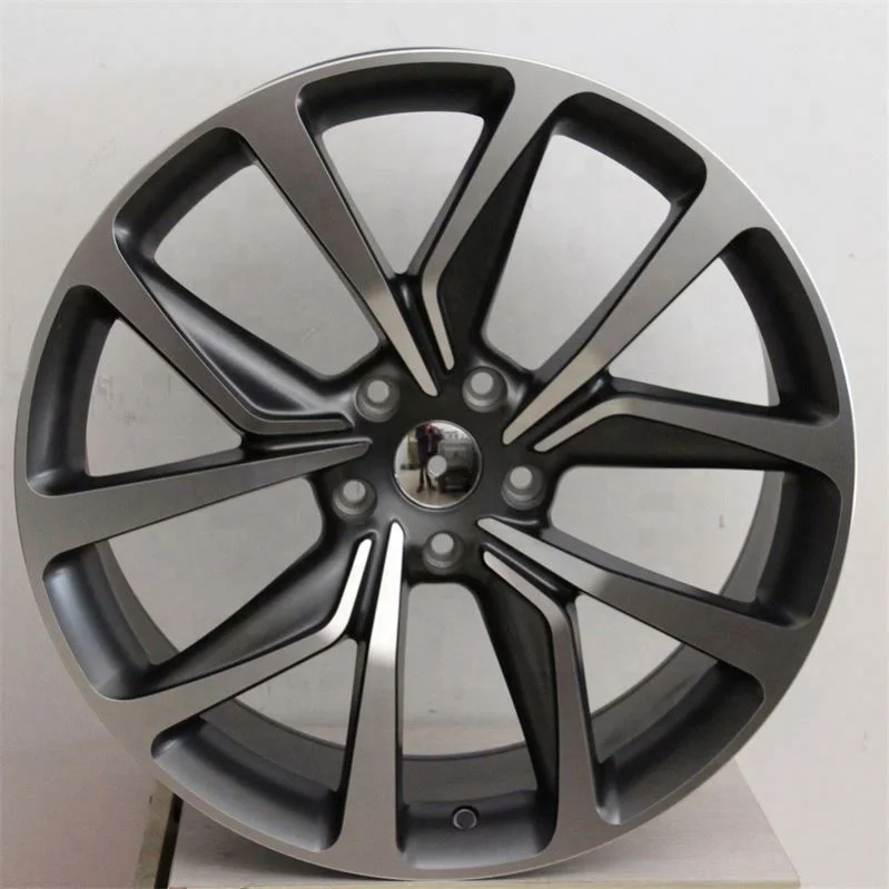 Alibaba.com: Flrocky 19x8.5 20x8.5 inch 5x115 car alloy wheels rim ...