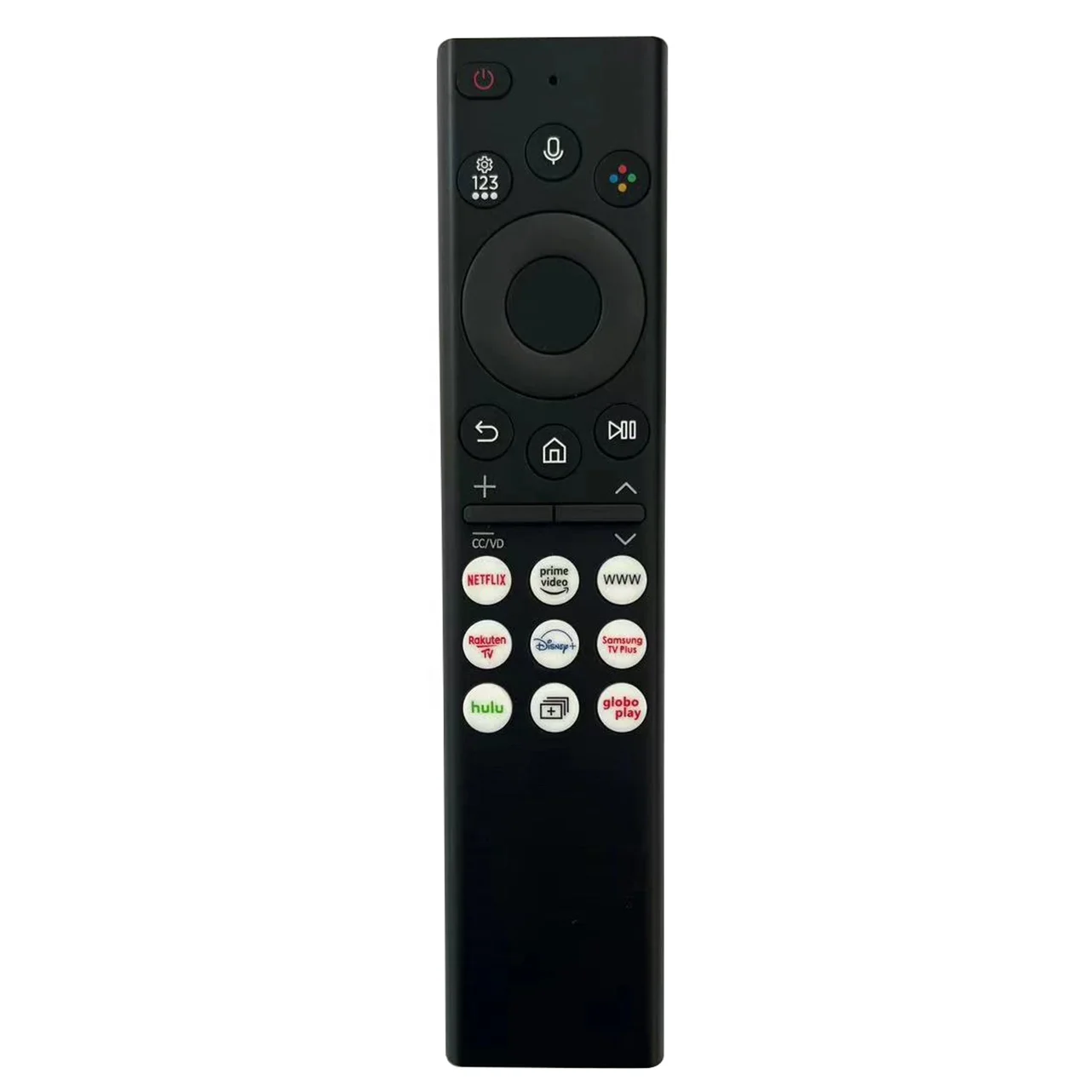 New BN59-01390A Voice BT TV Remote Control Replacement Use For Samsung ...