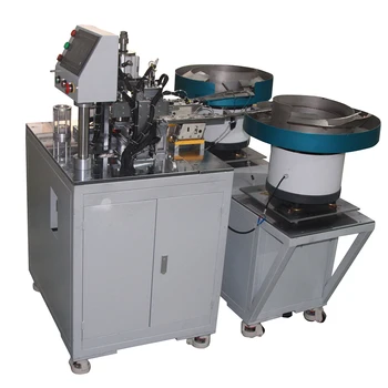 55mm Abm1000 Electric Automatic Button Making Machine Custom Button ...