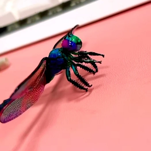 3D Printing Real Person Mini Me - Custom Gift Service