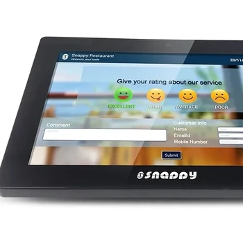 Snappy 2024 New Tech Customer Satisfaction Survey Device Advertising ...