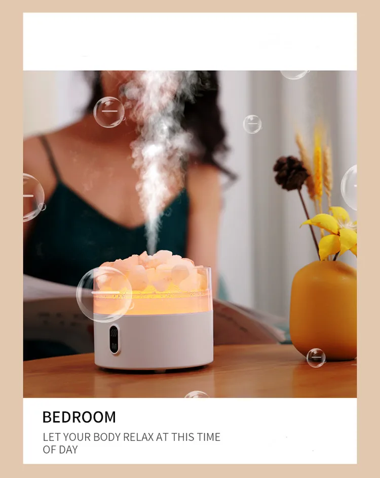 2023 Oem Wholesale Household Smart 200ml Review Aromatic Air Fragrance