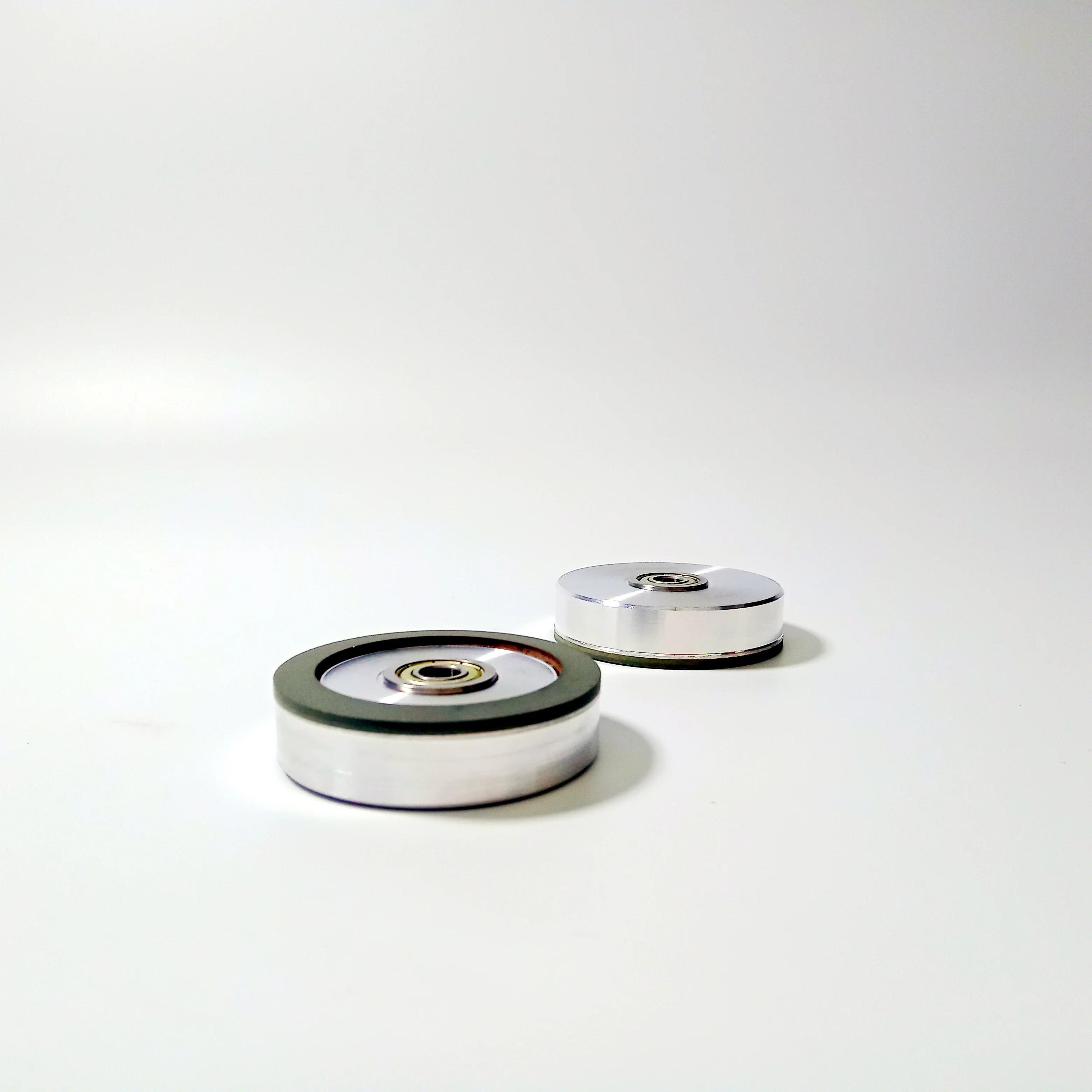 Factory Outlet Cup Shaped D50 Resin Bonded CBN Grinding Wheels FR4ZZ ...