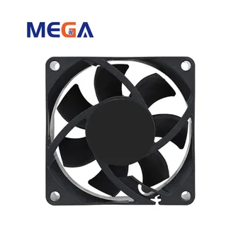 Mini Radiator Dc Cooling Fan,Electric Motor Laptop Centrifugal Fans ...