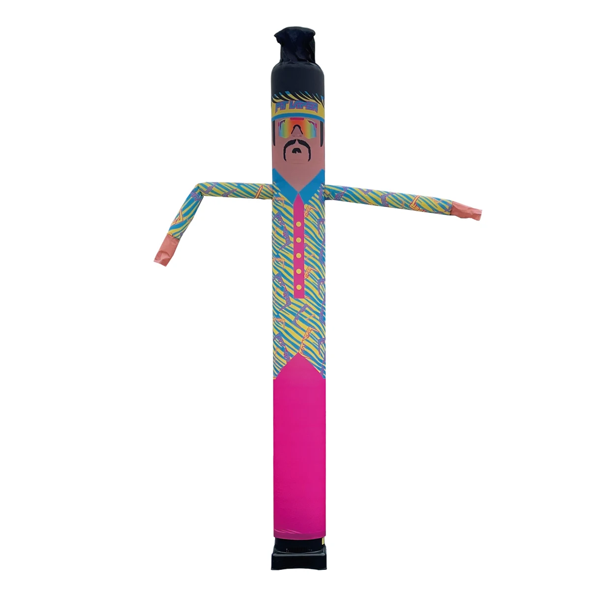 Custom Advertising Inflatable Air Waving Hand Puppet Cartoon Inflatable ...