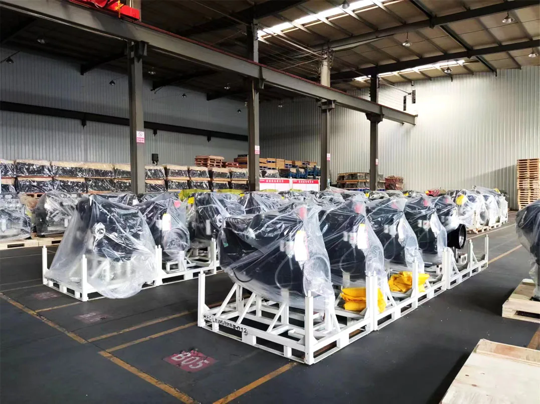 Dongfeng Diesel Engine for Cummins 4BT - 125HP Core Motor