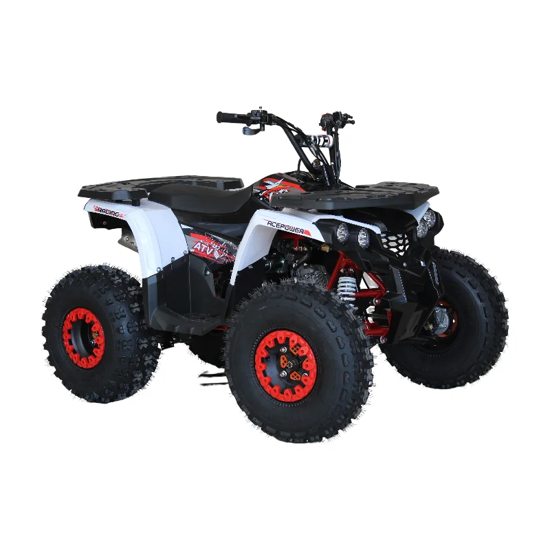 Fast Powerful Atvs 125cc Motor Sport Atvs Ride On Quads Motorcycles ...