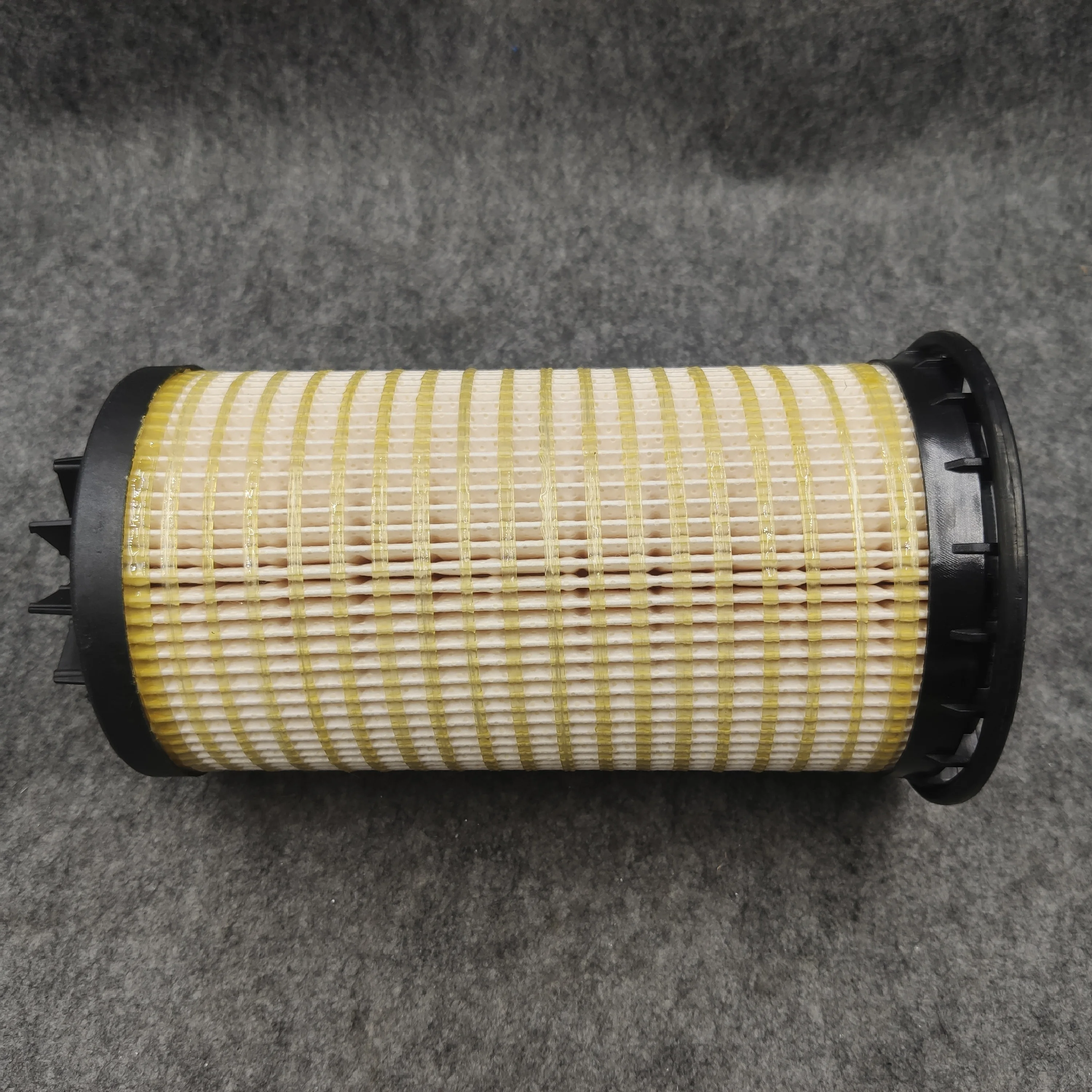 500-0481 Fuel Filter Sem Caterpillar 349gc 352gc Excavator Sem Fuel Oil ...
