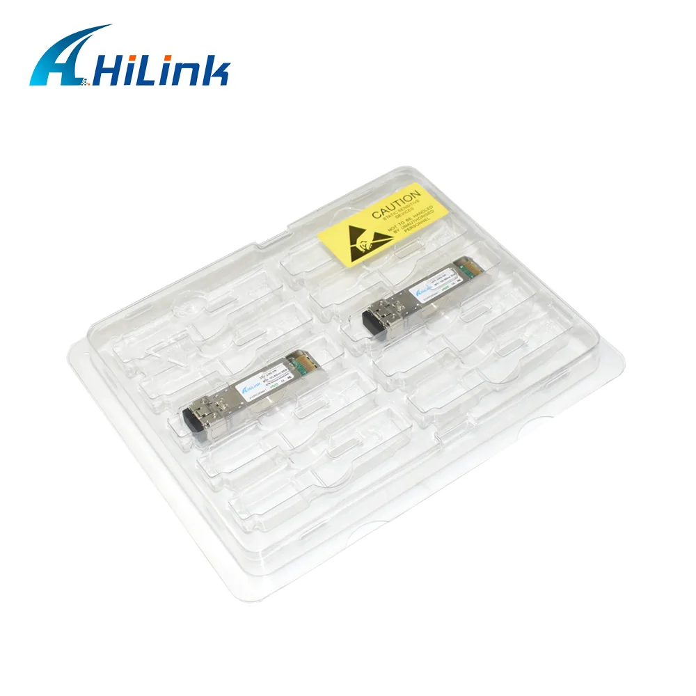 16g Sr 850nm 100m Sfp+ Optical Modle Lc Transceivers Dom Optical Module ...