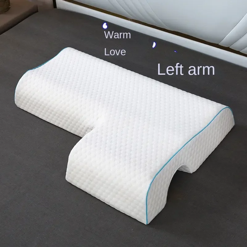 PT Custom Neck&shoulder Pain Cuddle Pillow for Couple