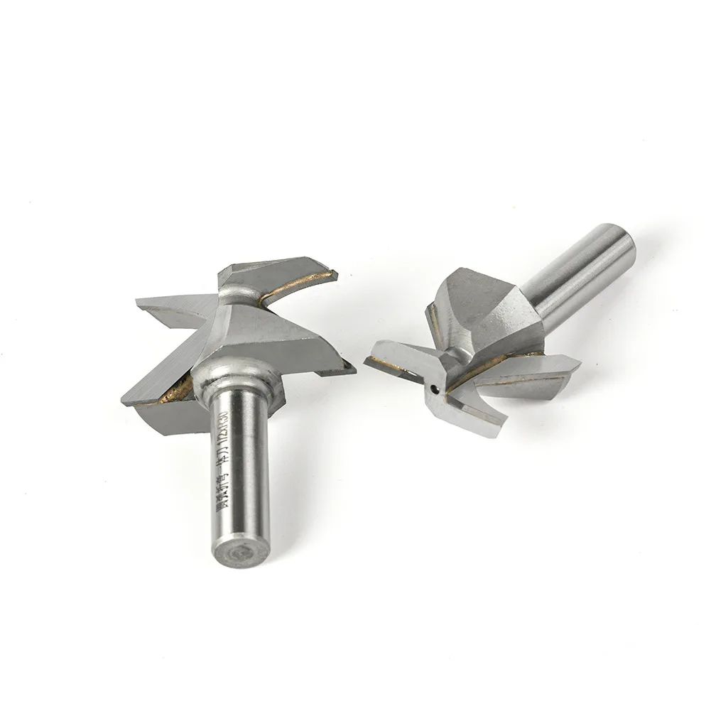 3flutes curved ARC bending integrated milling cutter forming tool R18 ...