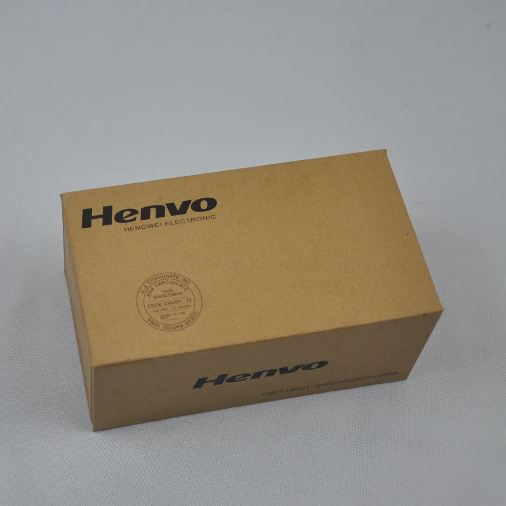Henvo Speed Sensor 2872279 6261-81-2900 6261-81-2901 6261-81-2902 6261 ...