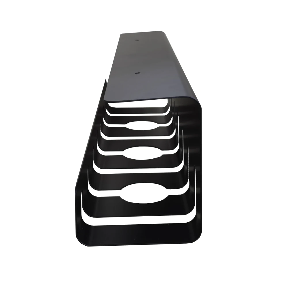 Alibaba.com: Metal Steel Cable Tray, Cable Management, Wire Cord Tray ...