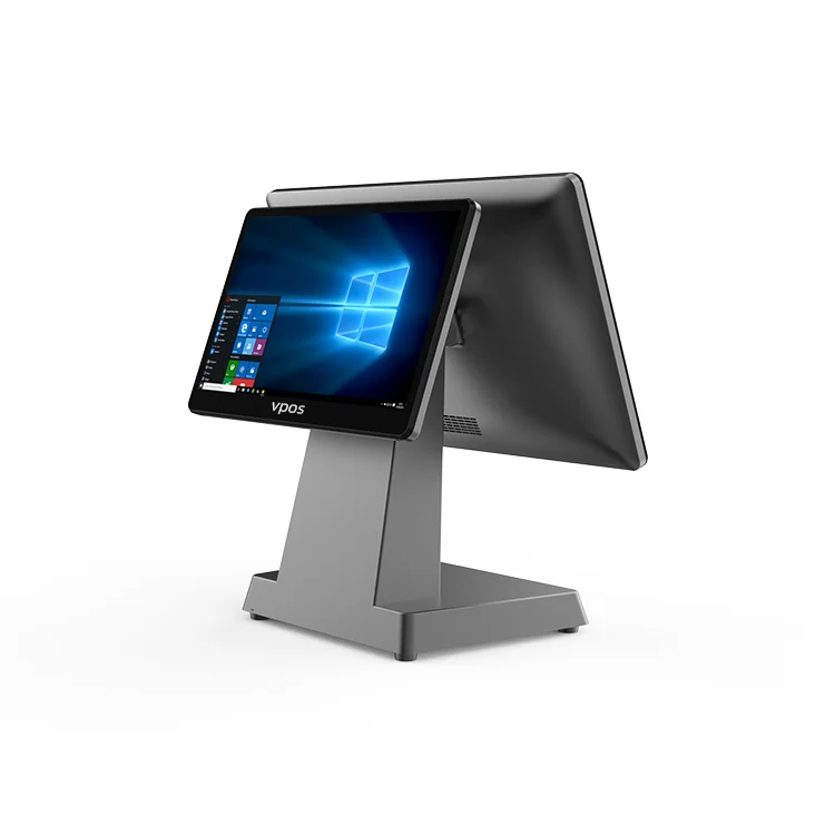 15.6 Inch Windows 10/11 Kassensysteme Manufacturer Wholesale Point De ...