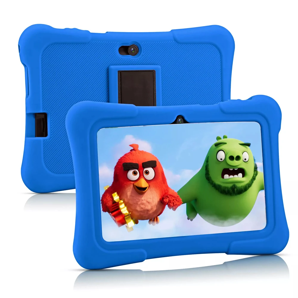 Cheap Kids 7 Inch Android Tablet for Toddler Parent Control