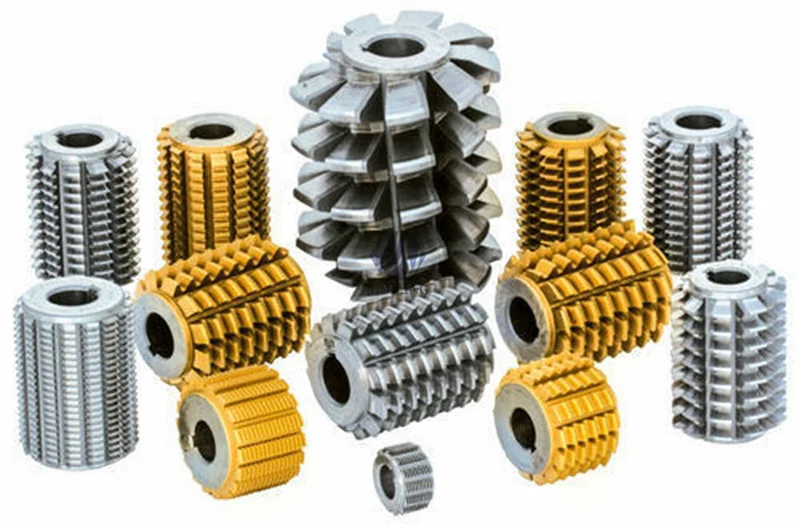 Economical Gear Hobber Machinery - Precision & Efficiency
