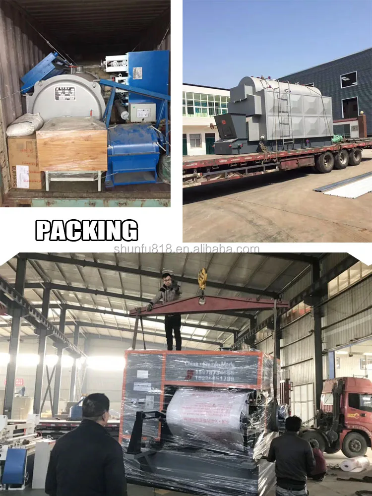 Sundry Paper Board Cardboard Paper Plate Making Machinery / Machines ...