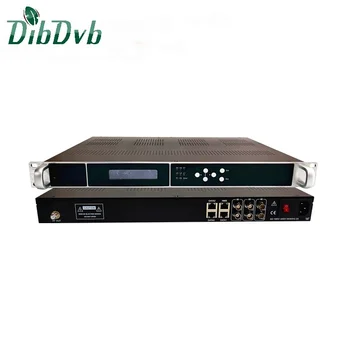 Ip To Rf Gateway With 16 Channels Isdbt Modulator - Buy Ip To Rf Gateway,Isdbt Modulator,Ip To ...