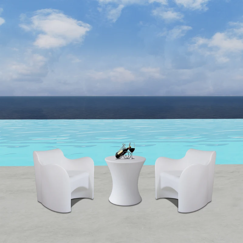 Luxury Outdoor Event Sofa Set Leisurely Beach Garden Sofa - Buy Garden ...