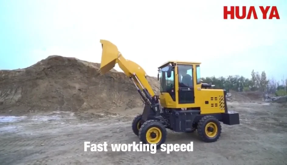 Construction Machinery 4wd Diesel Engine Ez938 China Heavy 1.8ton ...