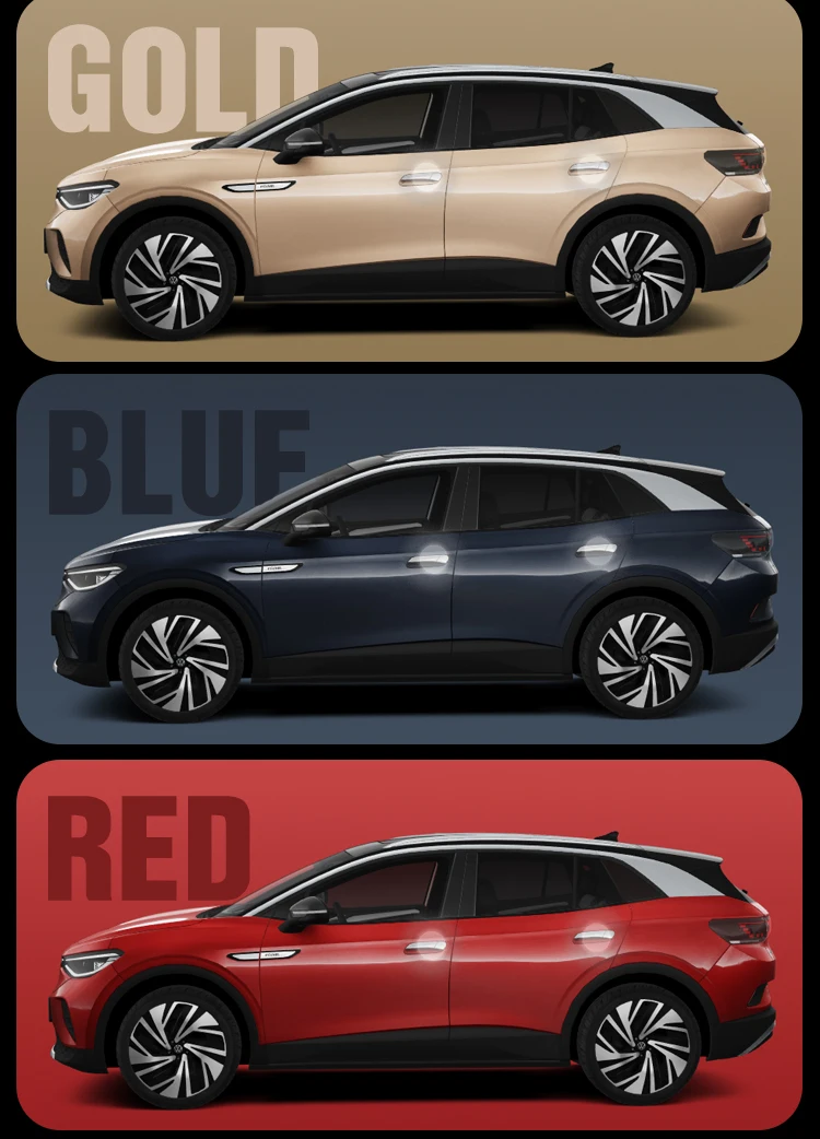 Vehicle Tracking System Electric Utility Vehicle Volk Swagen T Cross Id ...